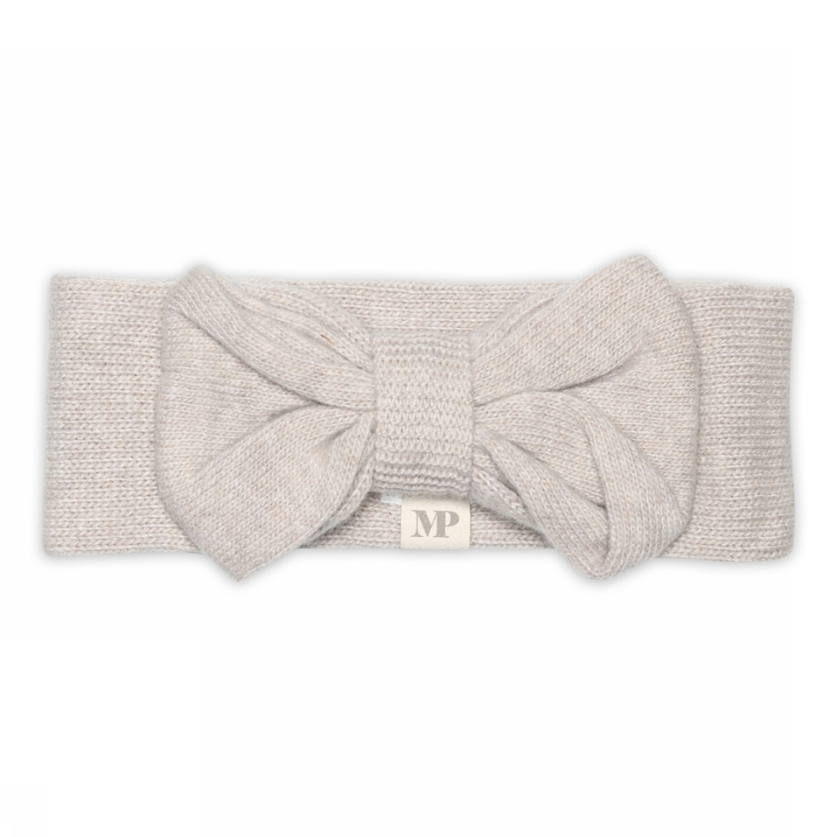 Helsinki headband - bow